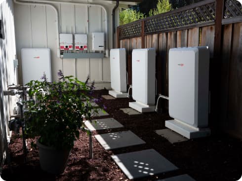 Calculate Your Savings